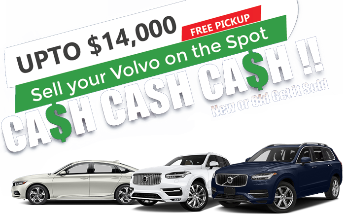 Volvo Wreckers Melbourne | Used Volvo Parts & Spares Dismantlers